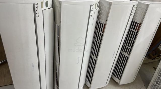 1hp - 3hp Panasonic Aircond T789 - Home Appliances & Kitchen for sale ...
