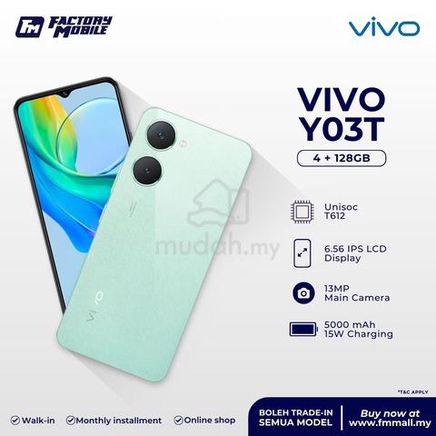 New Smartphone - Mobile Phones & Gadgets for sale in Klang, Selangor