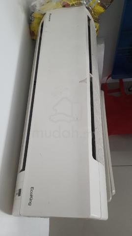 1.5 hp Daikin ecoking aircon - Home Appliances & Kitchen for sale in ...