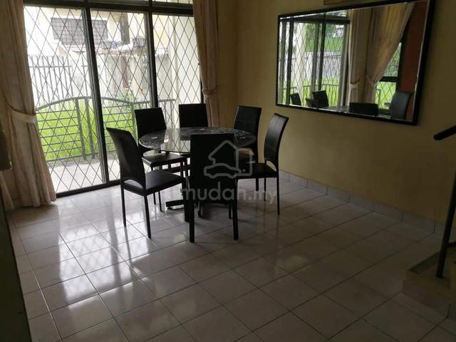 Others for Sale, 3 Bedroom, 3437 sq.ft, bundusan taman kemayan 2.5 ...