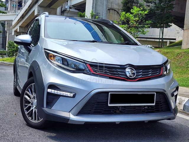 2022 Proton IRIZ 1.6 ACTIVE (A) 13K MILEAGE FULON - Cars for sale in ...