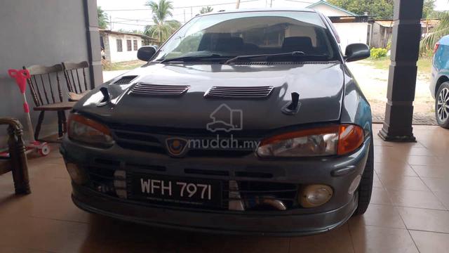 1997 Proton PUTRA 1.8 EXi (M) - Cars for sale in Sitiawan, Perak ...