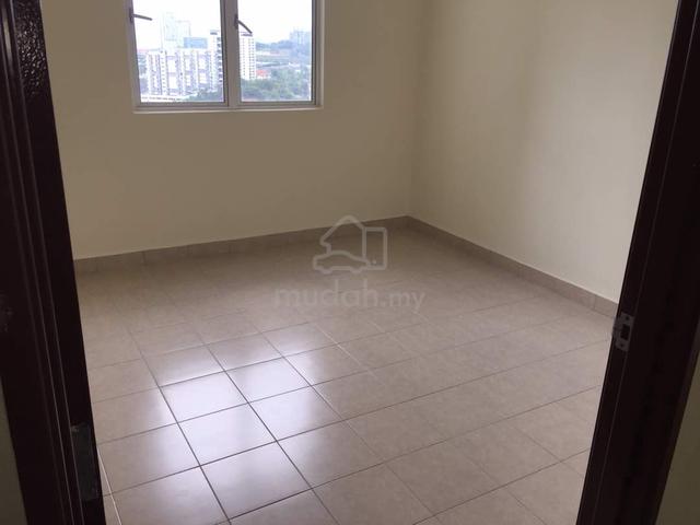 Apartment for Rent, 3 Bedroom, 1000 sq.ft, PPA1M Larai Presint 6 ...