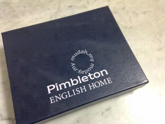 Pimbleton English Home - Hobby & Collectibles for sale in Others, Kuala ...