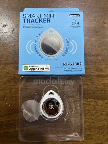 Remax RT-G2302 Smart Mini Tracker - Accessories for Phones & Gadgets for sale in Johor Bahru, Johor
