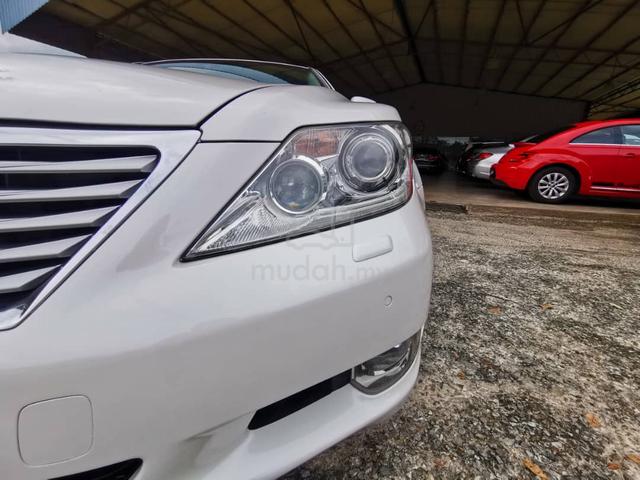 2012 Lexus LS460L V8 (A) - Cars for sale in Temerloh, Pahang 109558722 ...