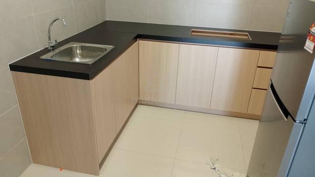 Glenmarie Chipboard Kitchen Cabinet - Furniture & Decoration for sale ...