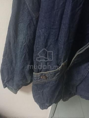 143.vintage hardy amies rare jacket jaket jeans - Clothes for sale in ...