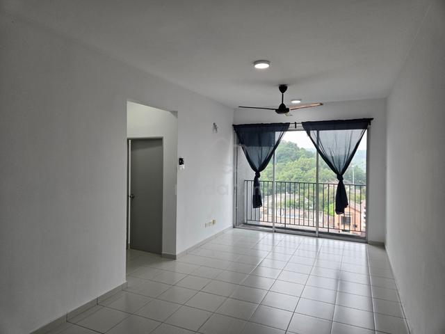 Service Residence for Rent, 3 Bedroom, 850 sq.ft, The Zizz, Damansara ...