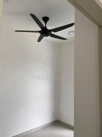 Condominium for Rent, 3 Bedroom, 924 sq.ft, Seruni Residence, Wangsa ...