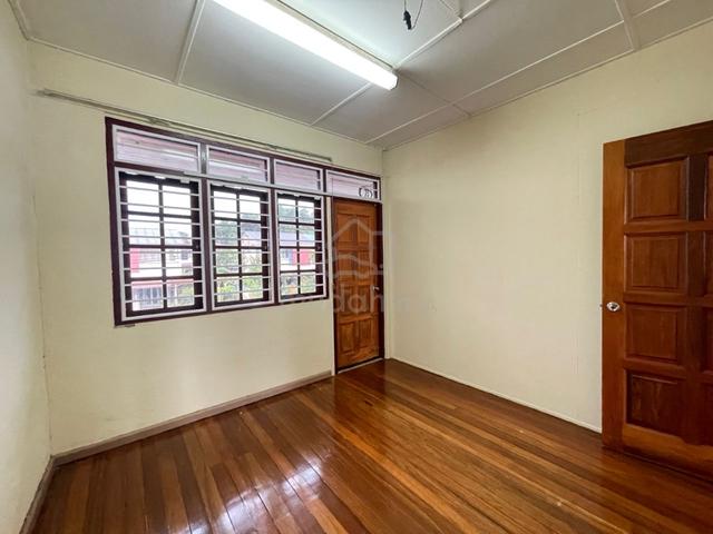 2-storey Terraced House for Sale, 4 Bedroom, 1960 sq.ft, Kuching ...