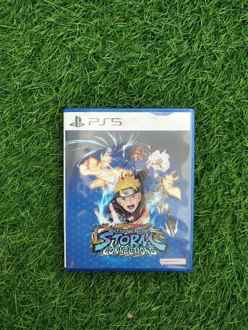 Naruto Ps5 - Games & Consoles for sale in Gelugor, Penang