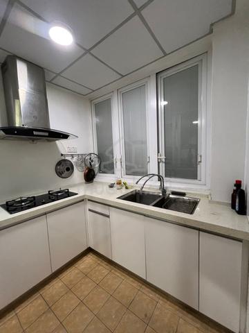 Apartment for Sale, 3 Bedroom, 1002 sq.ft, Vista Perdana (Butterworth ...