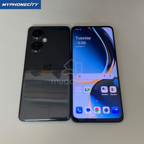 OnePlus Nord N30 5G 8GB Ram 128GB Rom - Mobile Phones & Gadgets for ...