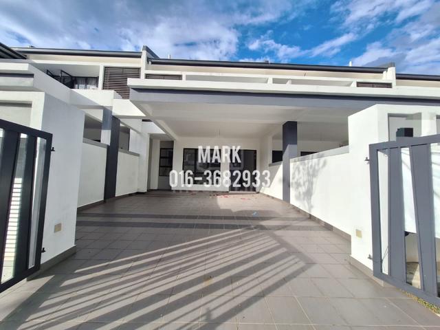 2-storey Terraced House for Sale, 4 Bedroom, 1400 sq.ft, Seremban 2 ...