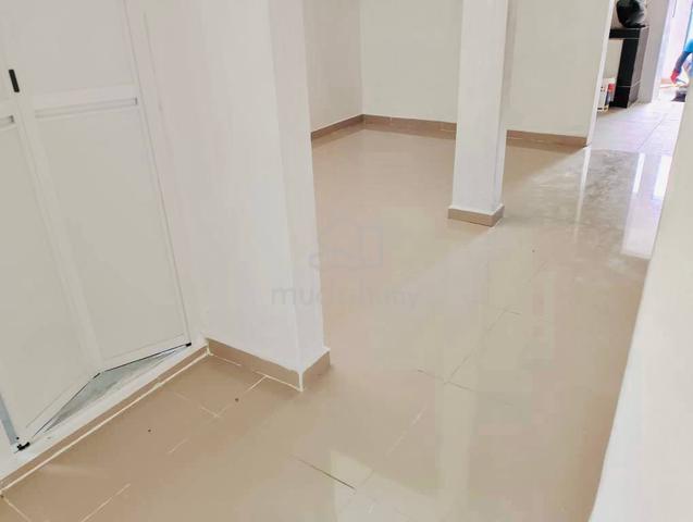 1-storey Terraced House for Sale, 4 Bedroom, 1166 sq.ft, Setapak, Kuala ...