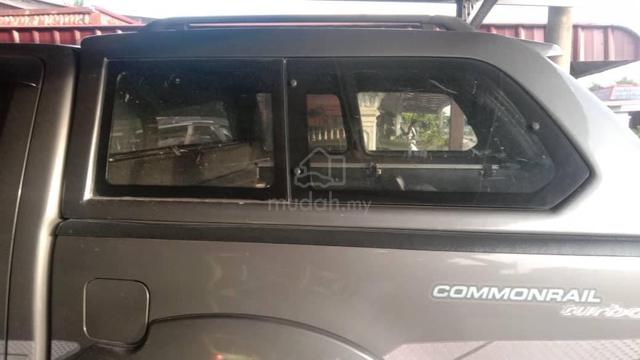 Hilux Canopy Carryboy - Car Accessories & Parts for sale in Batu Pahat ...