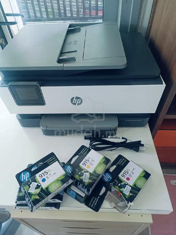 printer baru - Computers & Accessories for sale in Bukit Persekutuan ...