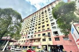 Apartment for Sale, 3 Bedroom, 600 sq.ft, Segar Ria, Cheras, Selangor ...