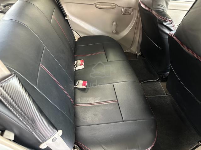 2004 Perodua KANCIL 659cc 660 EX BASIC FACELIFT - Cars for sale in Port ...