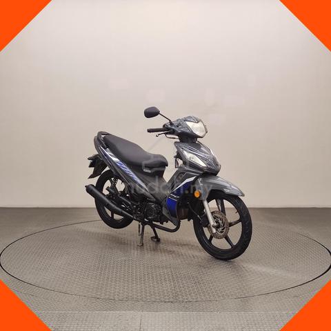2018 Modenas Kriss MR2 - 6-Month Warranty - Motorcycles for sale in ...
