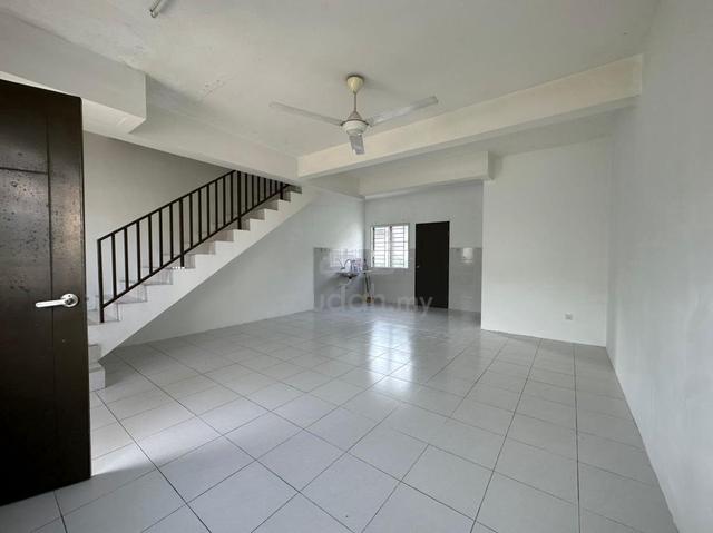 Semi-Detached House for Sale, 3 Bedroom, 1260 sq.ft, Sungai Buloh ...