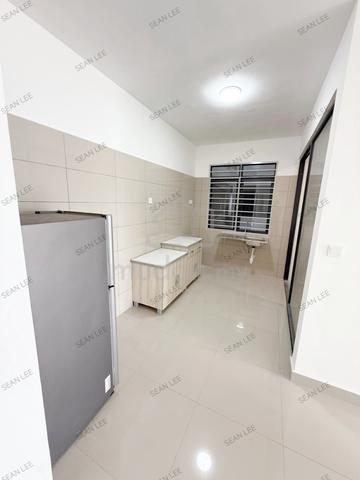 Condominium for Rent, 3 Bedroom, 1200 sq.ft, Laman Seri Harmoni (LSH33 ...
