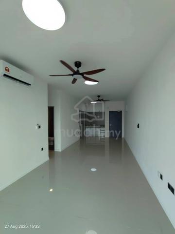 Service Residence for Rent, 3 Bedroom, 976 sq.ft, One 49 Residence ...