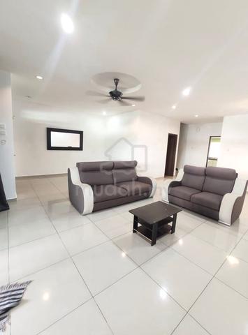 2-storey Terraced House for Sale, 5 Bedroom, 1800 sq.ft, Skudai, Johor ...