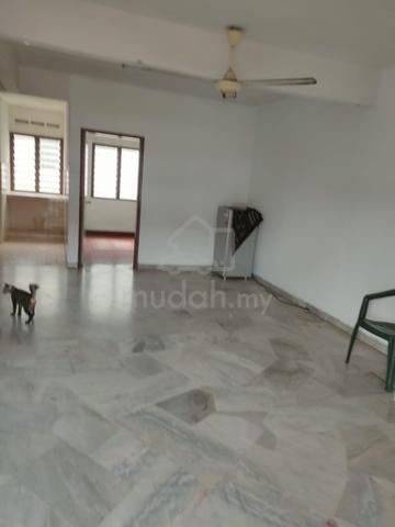 Apartment for Rent, 3 Bedroom, 650 sq.ft, Goodyear Court 2, Subang Jaya ...