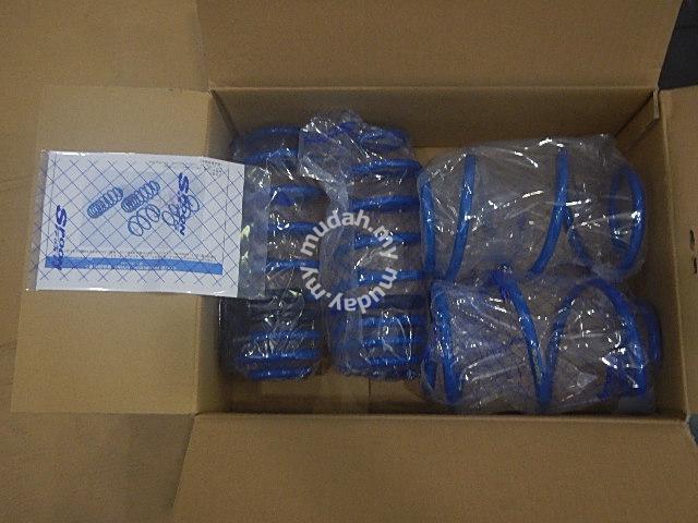 Spoon Progressive Spring FK7 Civic FC1 - Car Accessories & Parts for sale in Bandar Sunway, Selangor