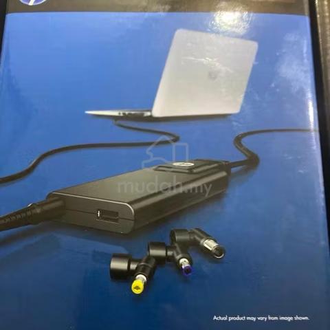 Multi Plug Laptop Charger - Computers & Accessories for sale in Bayan ...