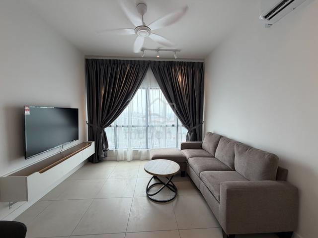 Service Residence for Rent, 2 Bedroom, 550 sq.ft, Maya Ara Residences ...