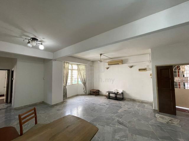 Apartment for Rent, 3 Bedroom, 936 sq.ft, Goodyear Court 9, Subang Jaya ...