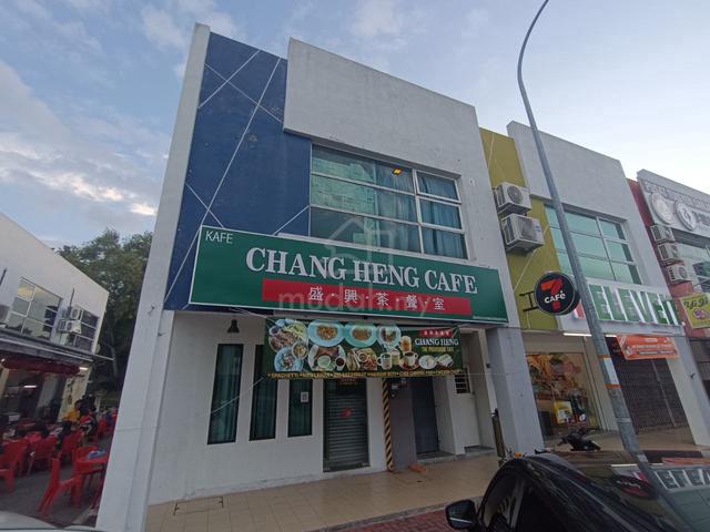 Shop lot for Rent, 1400 sq.ft, Cheng, Melaka | Mudah.my