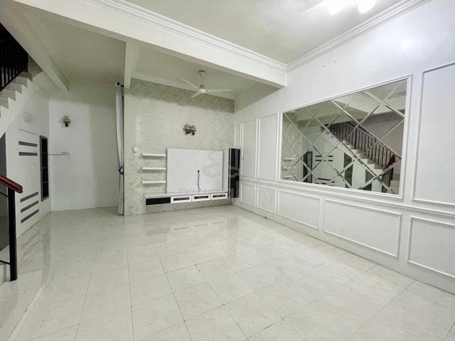 Double Storey Fully Furnished Kulim - House for rent in Kulim, Kedah