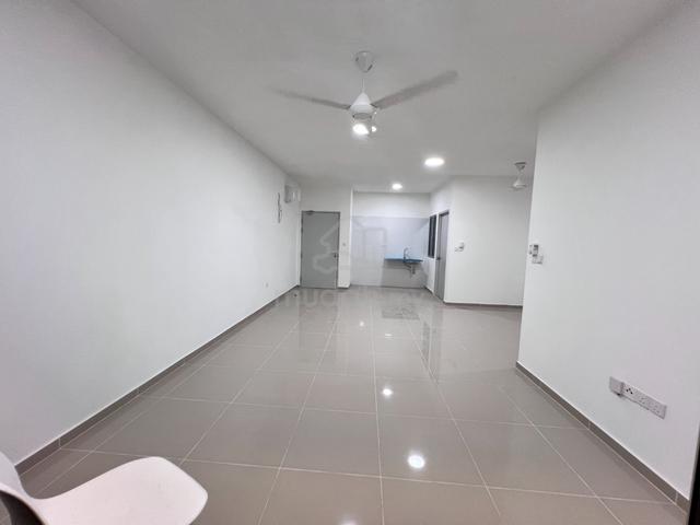 Apartment for Rent, 3 Bedroom, 880 sq.ft, PPAM Setapak Riviera, Setapak ...