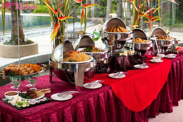 Katering Hari Raya - Food for sale in Klang, Selangor