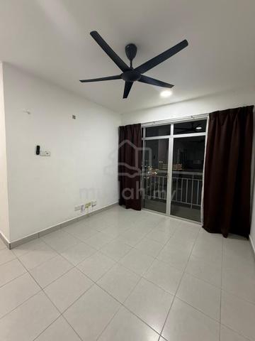 Apartment for Rent, 3 Bedroom, 1 sq.ft, Residensi PR1MA Tebrau, Johor ...