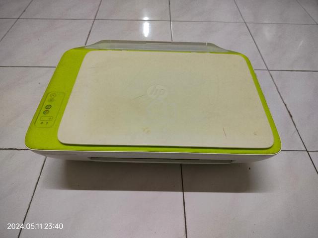 HP printer ink Advantage 2135 - Computers & Accessories for sale in ...