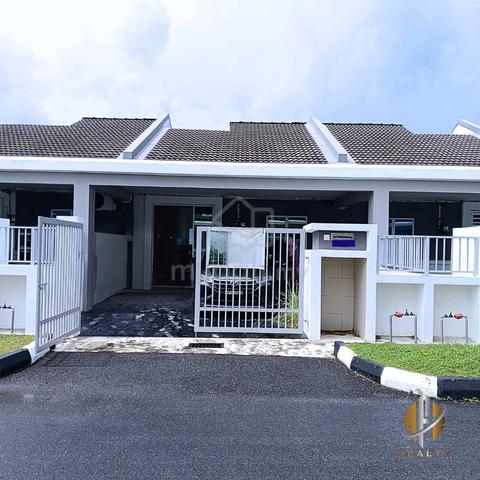 Terraced House for Sale, 3 Bedroom, 1399 sq.ft, Kulim, Kedah 112955653 ...