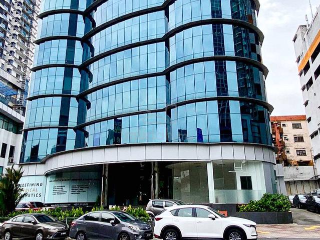 Office space for Rent, 3000 sq.ft, Bangsar, Kuala Lumpur | Mudah.my