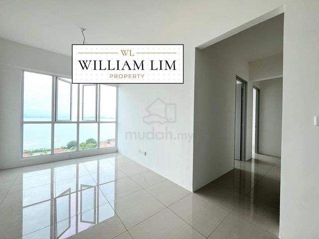 Condominium for Sale, 3 Bedroom, 850 sq.ft, The Zen, Gelugor, Penang ...