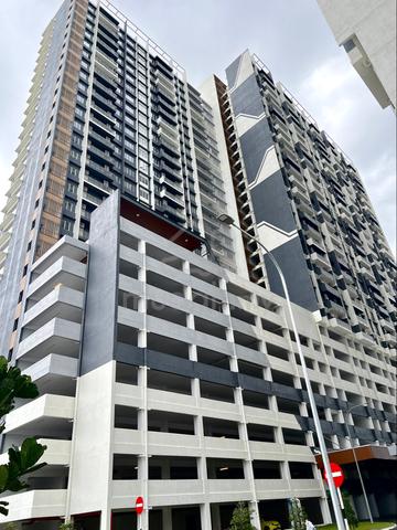 Condominium for Rent, 3 Bedroom, 1082 sq.ft, Residensi Adelia, Kajang ...