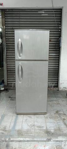 2door fridge Elba 350L berfungsi baik - Home Appliances & Kitchen for ...