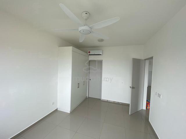 Service Residence for Rent, 3 Bedroom, 1000 sq.ft, Huni @ Eco Ardence ...