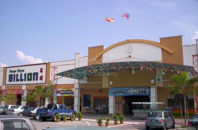 Shop lot for Rent, 1650 sq.ft, Semenyih, Selangor | Mudah.my
