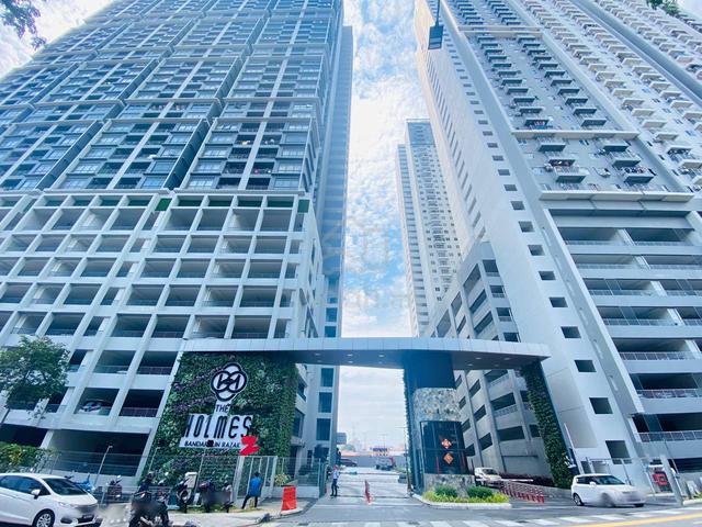 Condominium for Sale, 3 Bedroom, 979 sq.ft, The Holmes 2, Cheras, Kuala ...