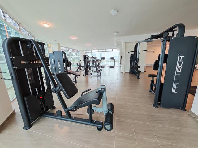 Condominium for Sale, 3 Bedroom, 1129 sq.ft, Mahsuri Square, Bayan Baru ...