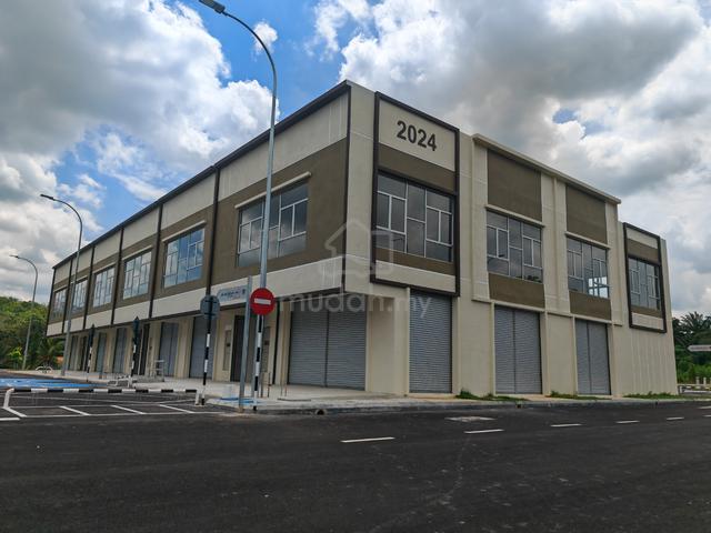 Shop lot for Rent, 1400 sq.ft, Bandar Sri Sendayan, Negeri Sembilan ...